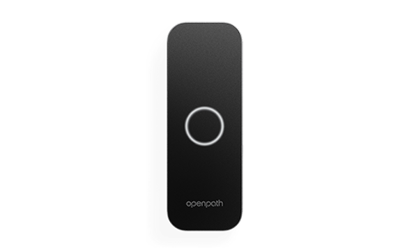 Avigilon Mullion Smart Reader - Compact and Secure Entry Management ...