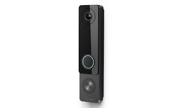 Advanced Avigilon Video Intercom Reader Pro Plus - Access Control ...